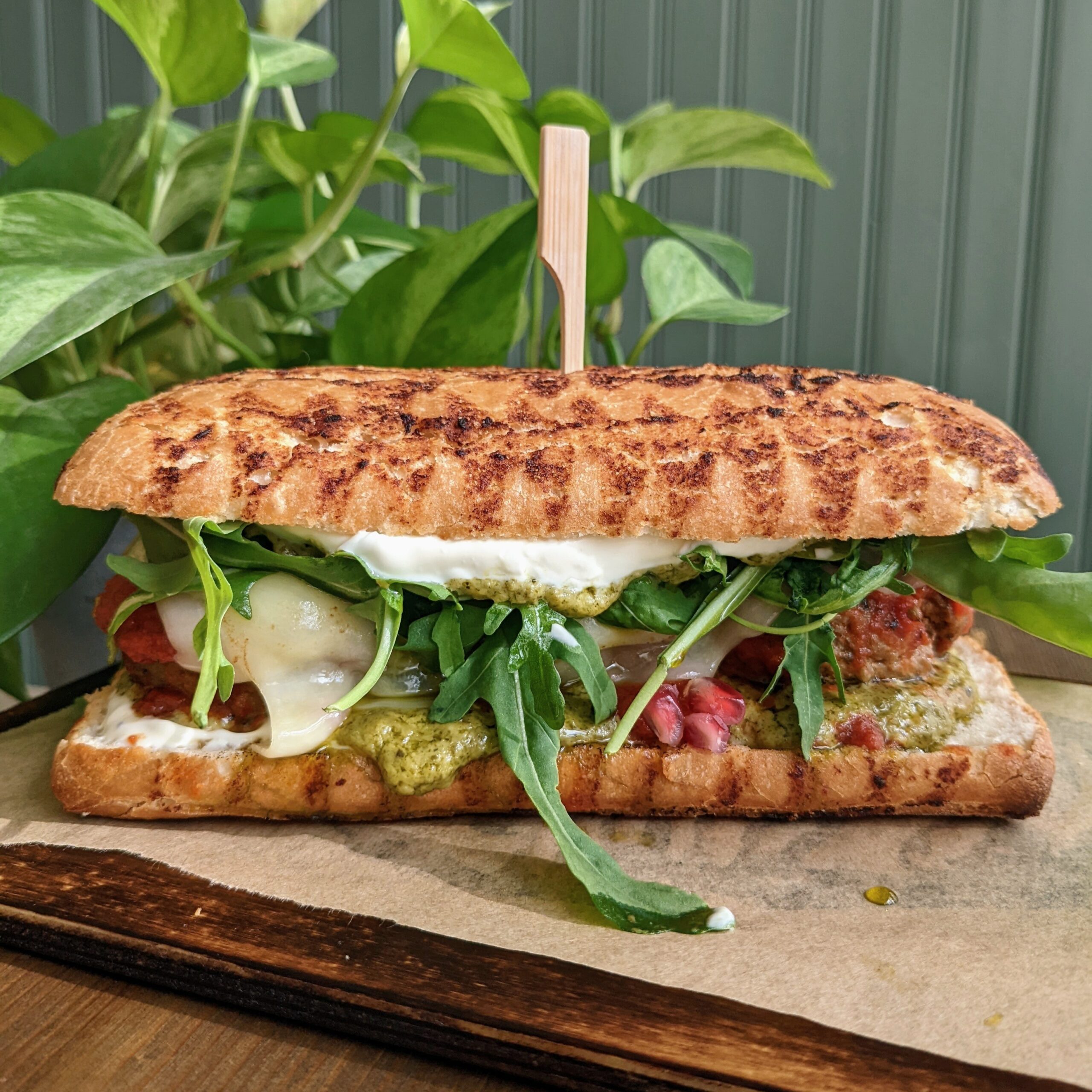 Menu | Luetze Berlin